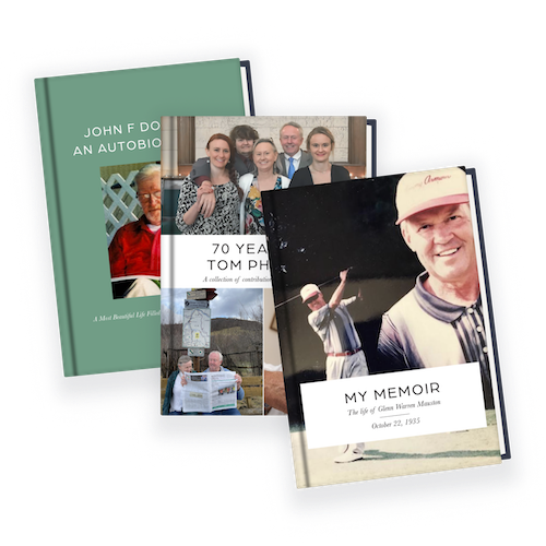 5 Top Storyworth Alternatives for Preserving Family Memories (Updated ...